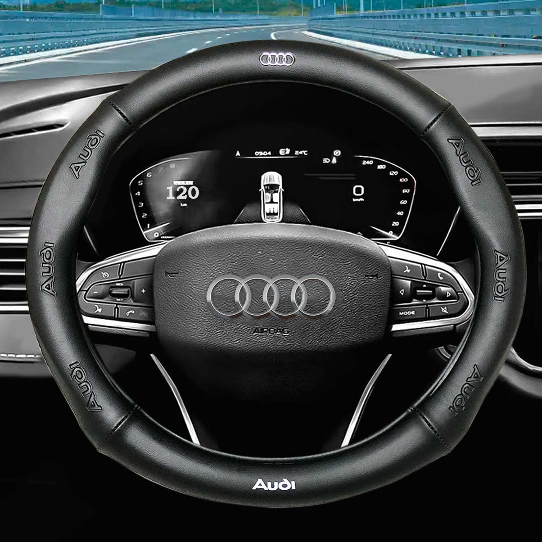 FUNDA DE TIMON AUDI – DRAGON RACING