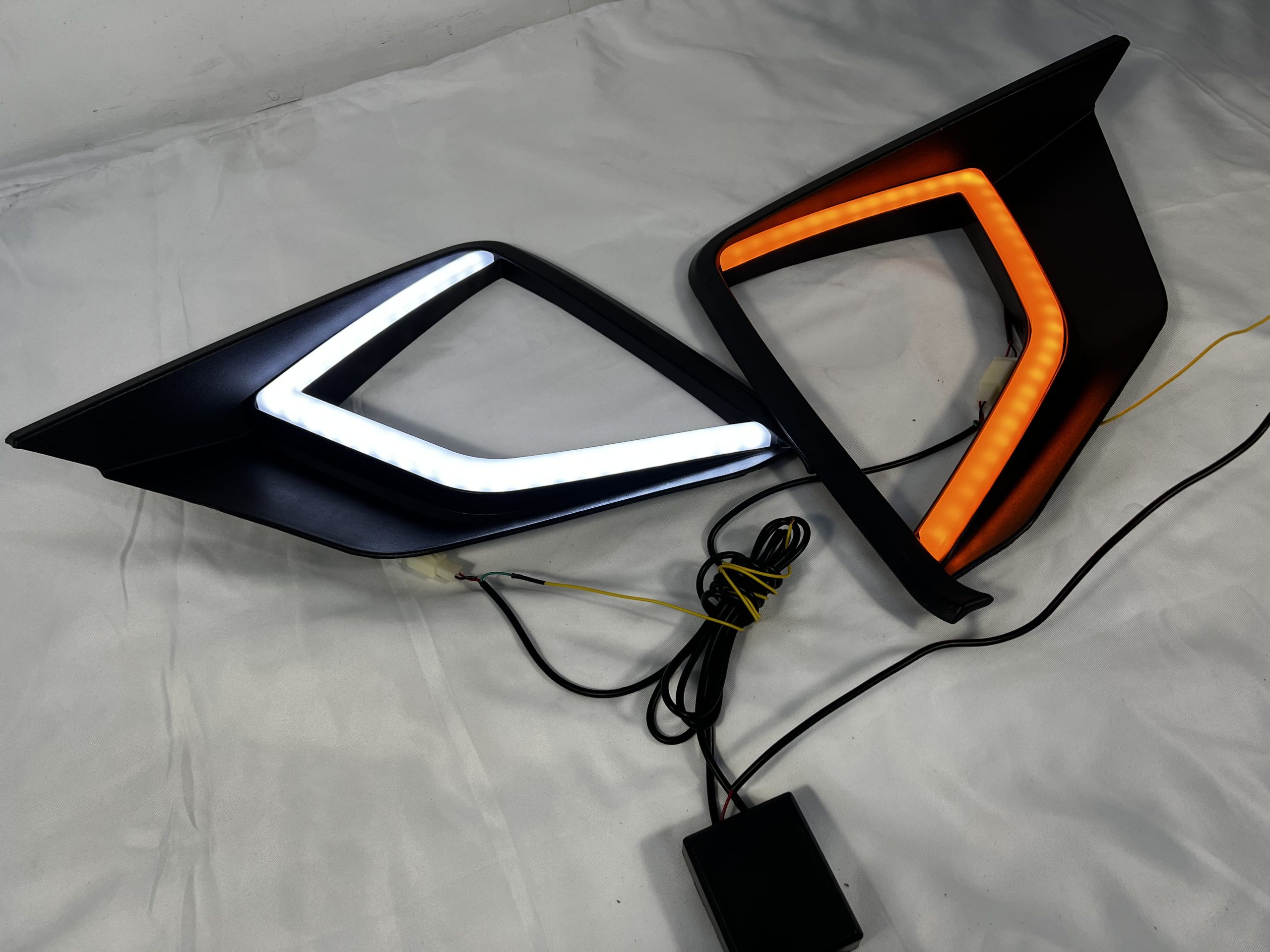 DRL LED XPANDER – DRAGON RACING